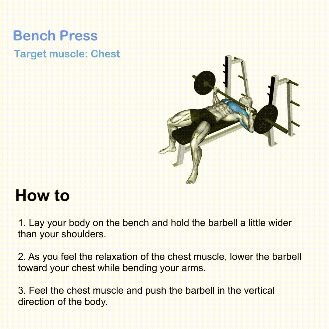 Elevate Your Fitness with the Ultimate Push & Pull Workout Routine ...