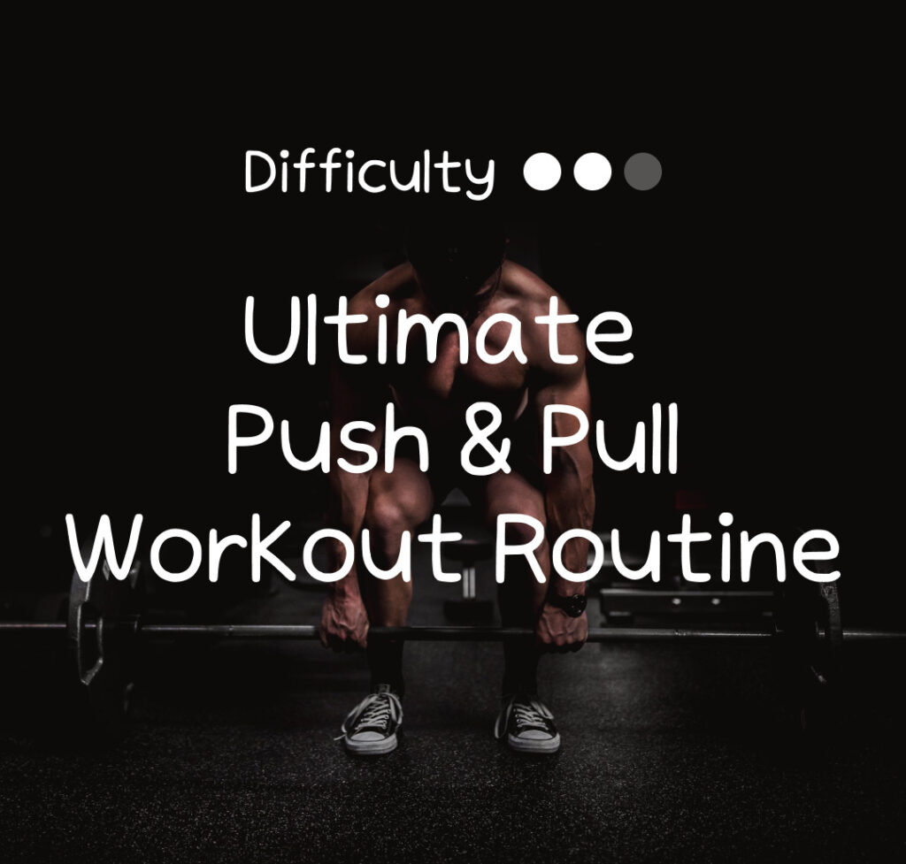 Workout Routines - Smash Your Limit! BurnFit