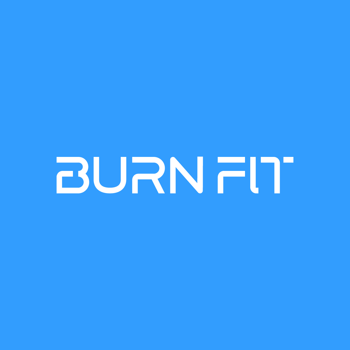 번핏 (BurnFit) - 운동 기록이 만드는 진짜 성장