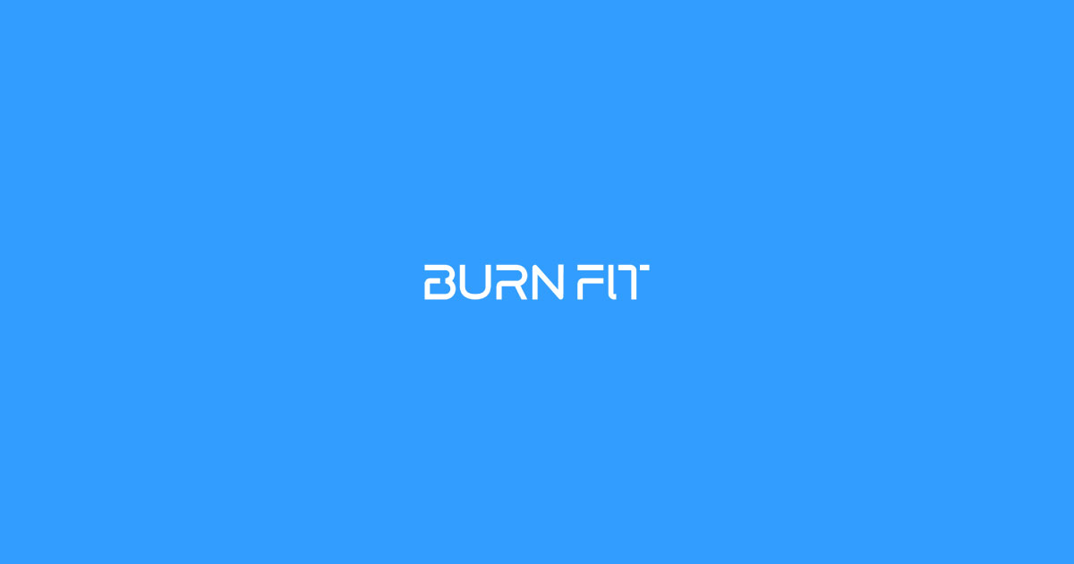 번핏 (BurnFit) - 운동 기록이 만드는 진짜 성장